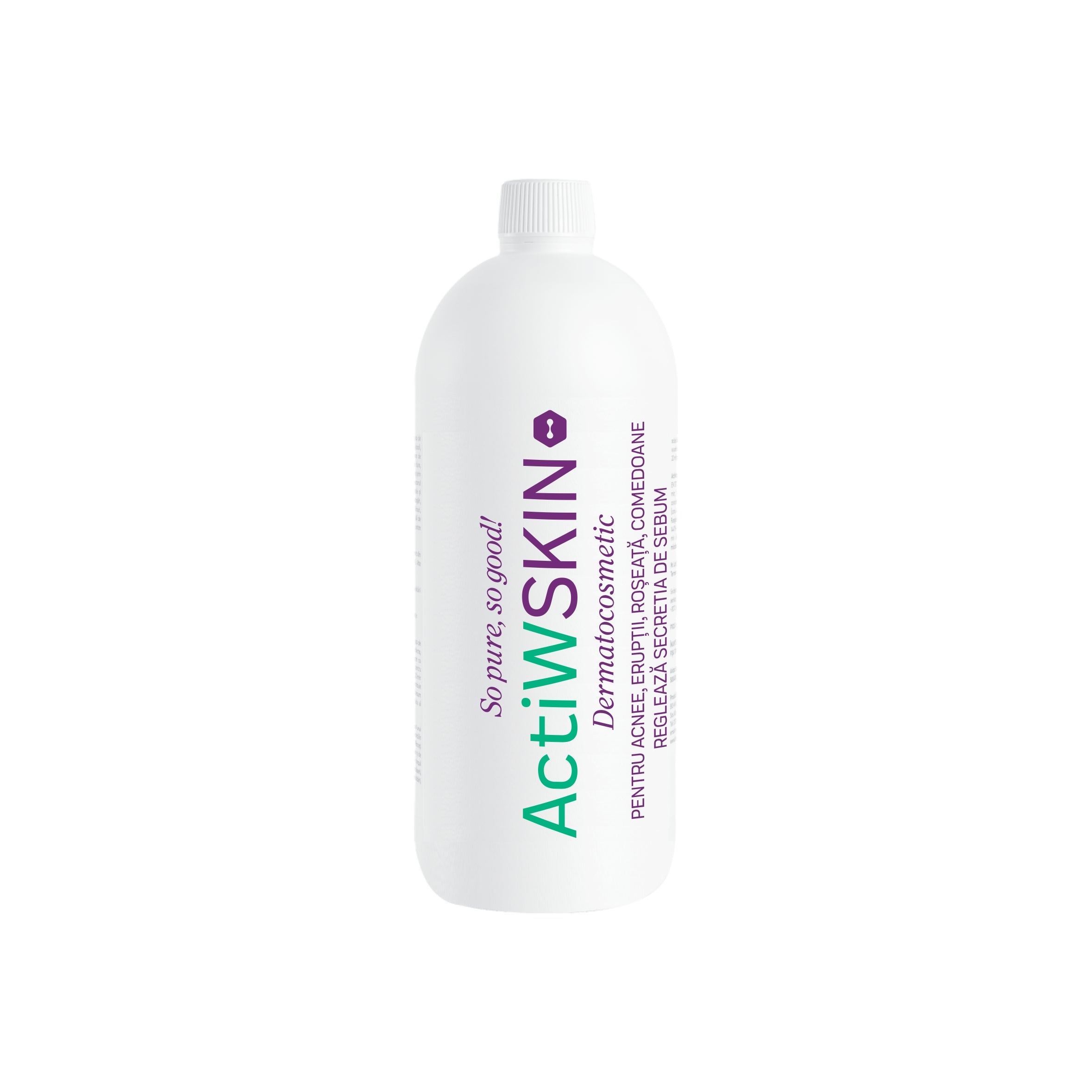 ActiW SKIN - PENTRU ACNEE - 1 L