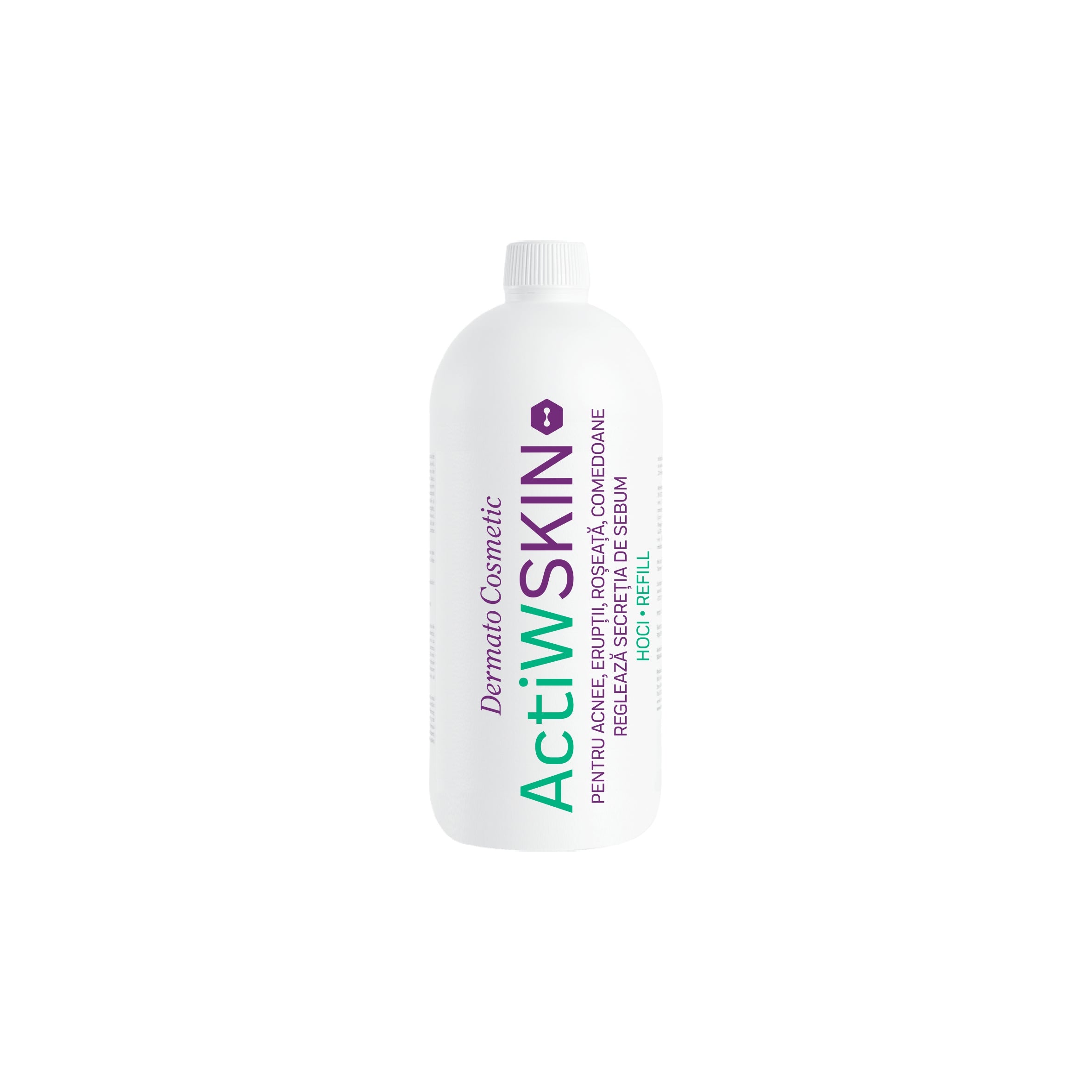 ActiW SKIN ACNEE - 500 ml