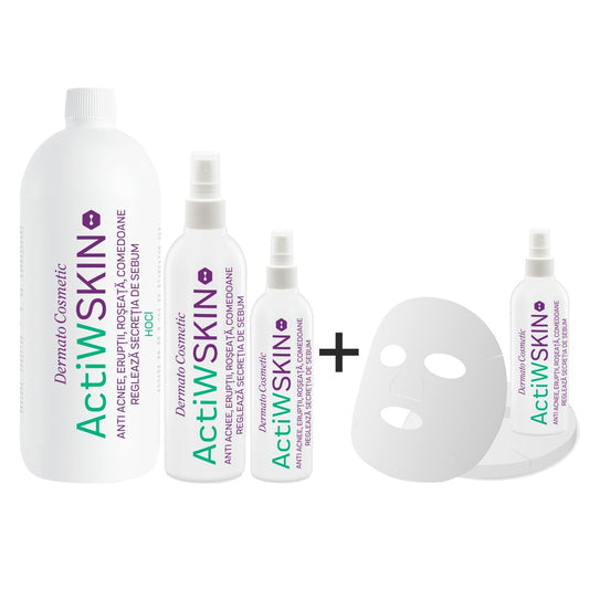 ActiW SKIN